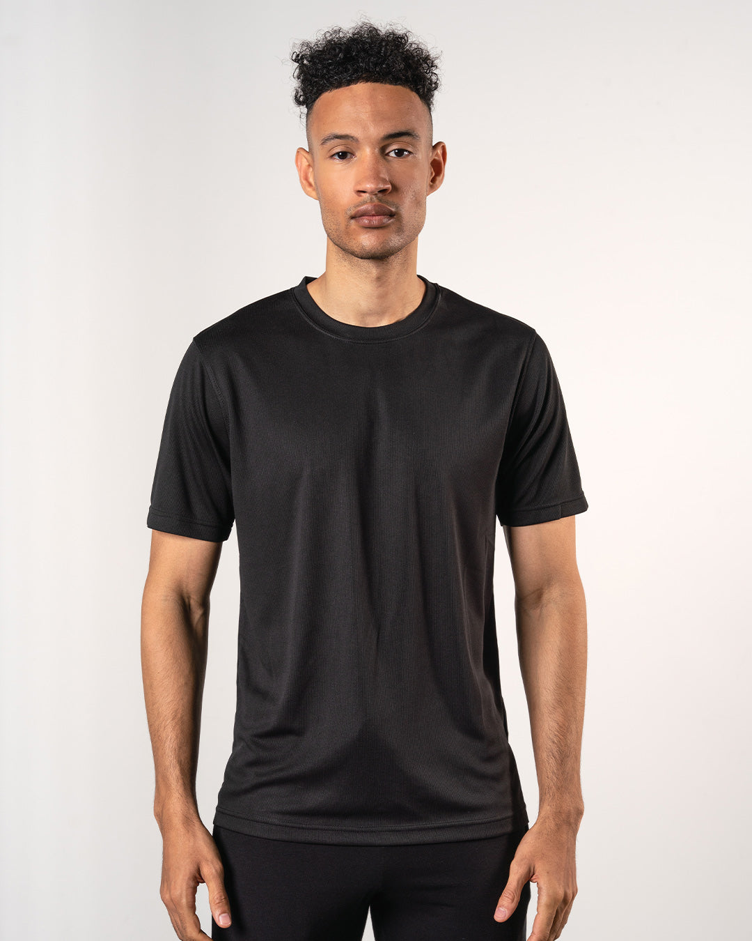 MENS MUSCLE TEE – Genflow Drops
