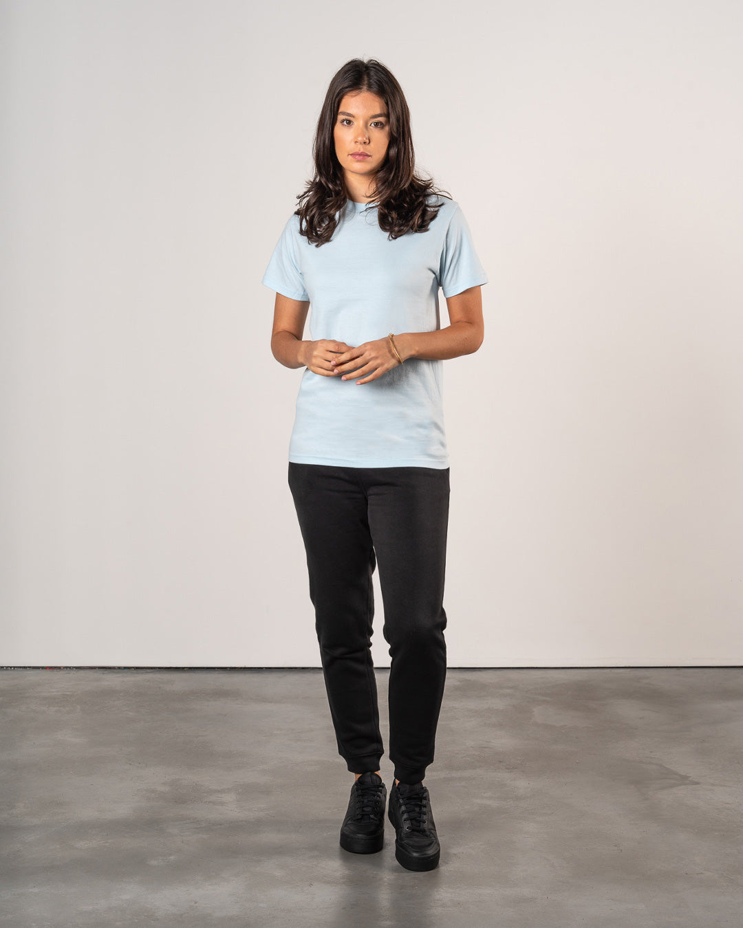 CORE TEE – Genflow Drops