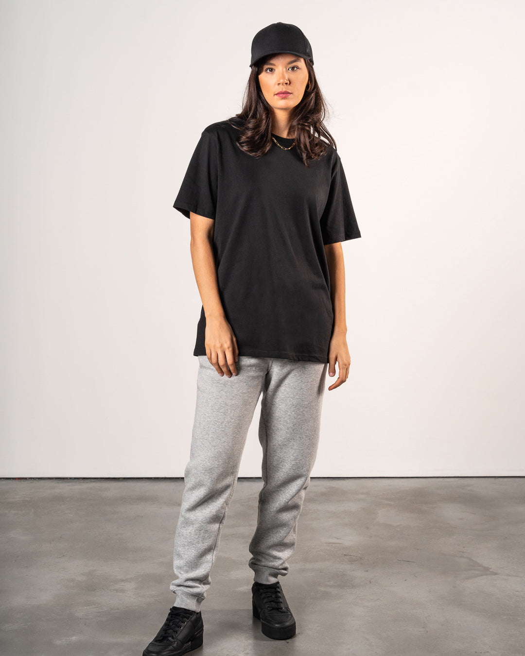 PREMIUM BASEBALL CAP – Genflow Drops