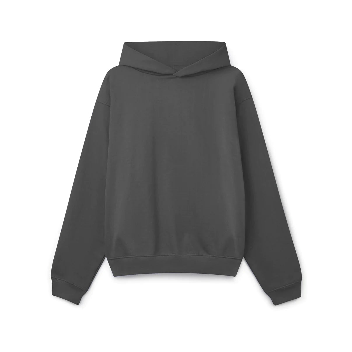 ULTRA LUXE HOODIE – Genflow Drops
