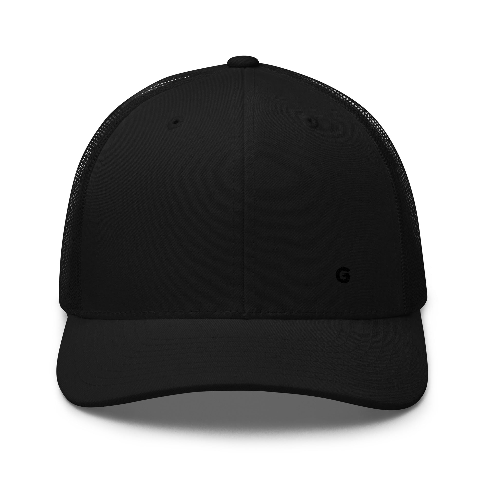 TRUCKER CAP – Genflow Drops