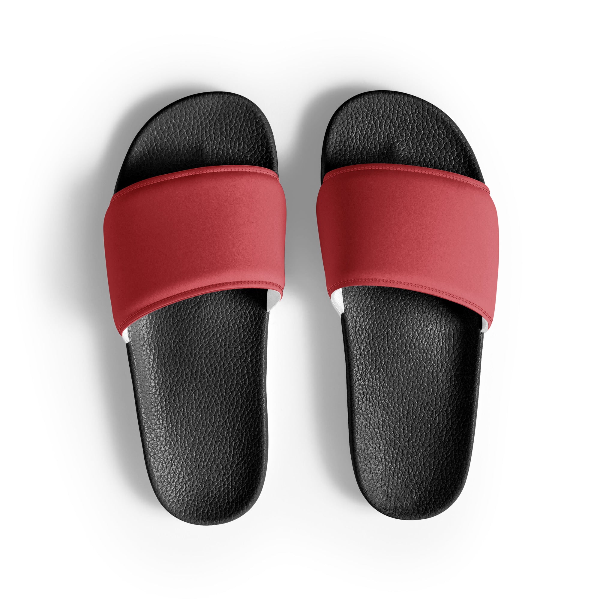 Women's slides – Genflow Drops