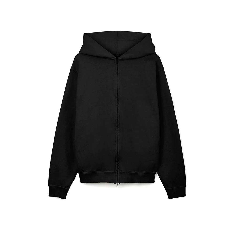 ULTRA LUXE ZIP UP – Genflow Drops